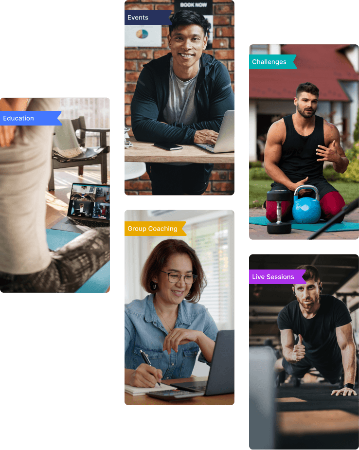 Power of AI Nutrition & Best Fitness Coaches | Alpha Coach Evolve